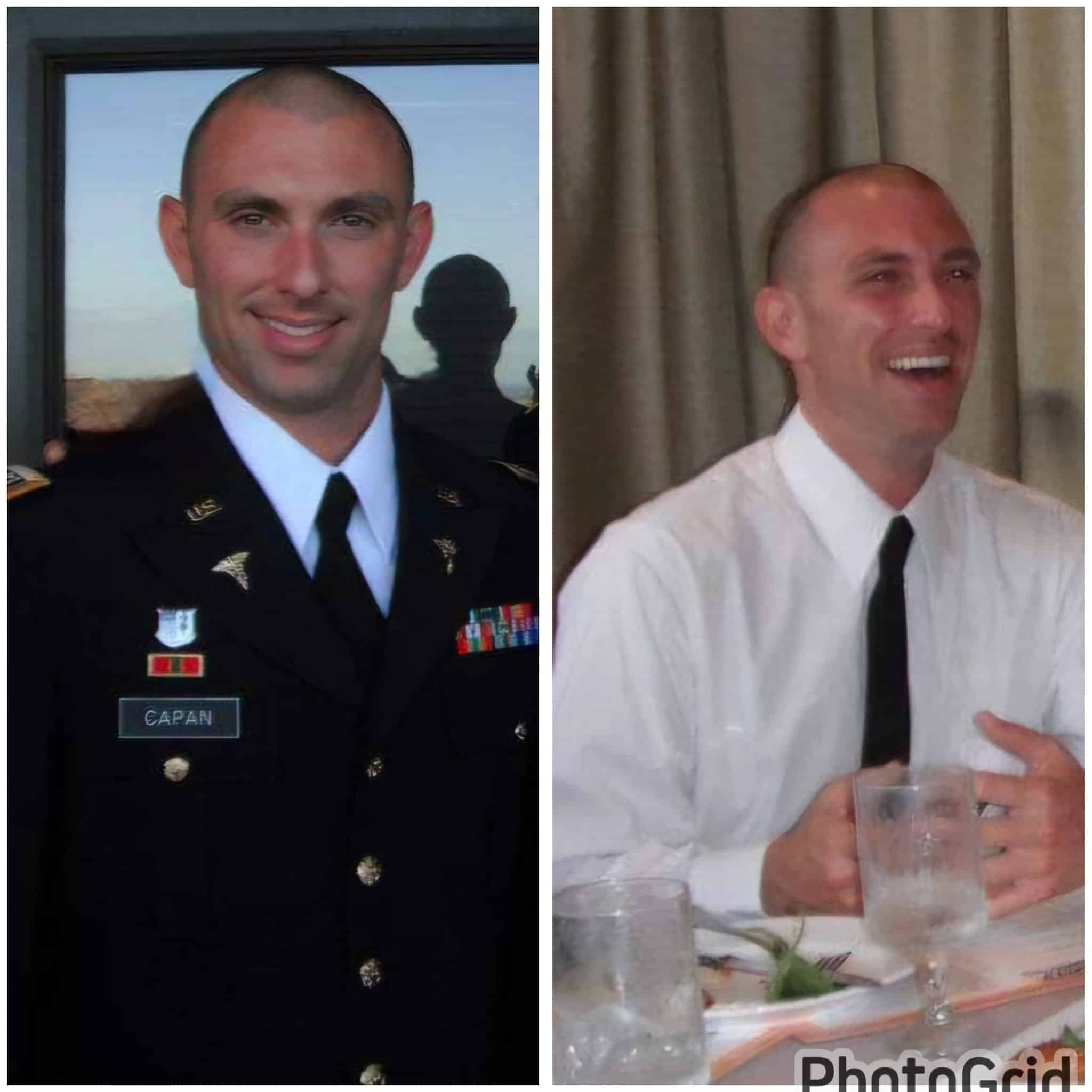 Ersan “Jon” Capan – Up with People International Alumni Association